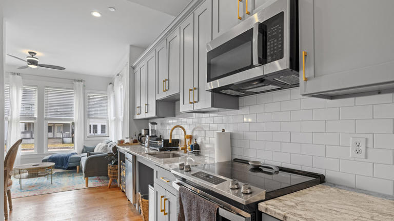 Need a new microwave? Here's how to pick the best one for your kitchen