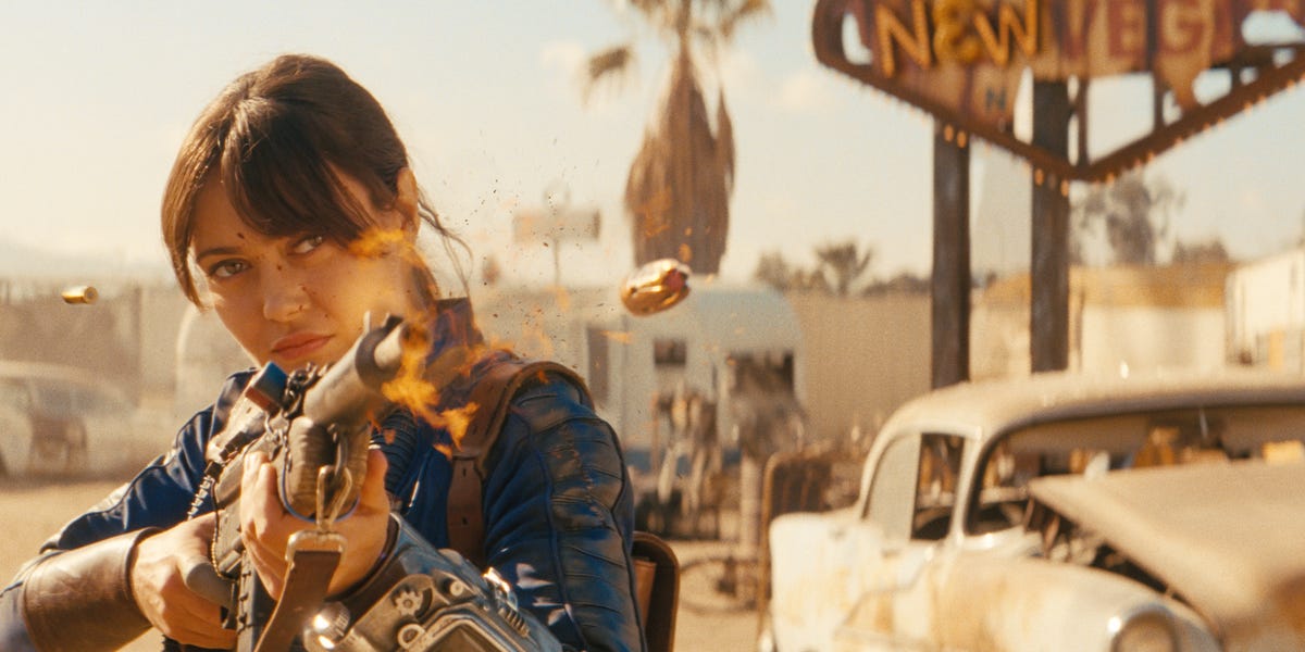 Everything we know about ‘Fallout’ season 3