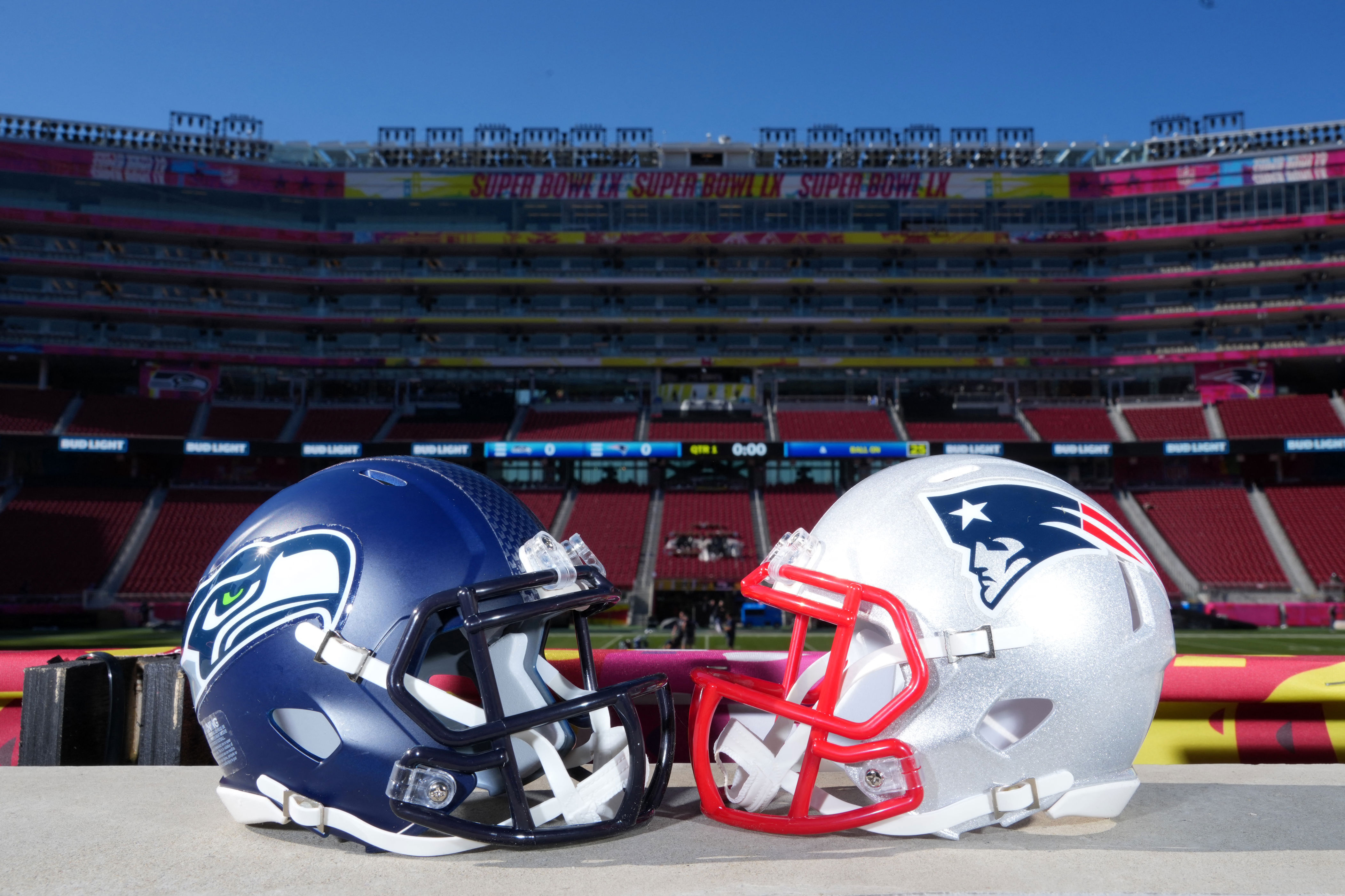 Super Bowl drives economic boon in the US ahead of game
