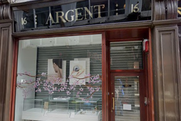 9 of the best jewellers in Leeds for the perfect Valentine's Day gift ...