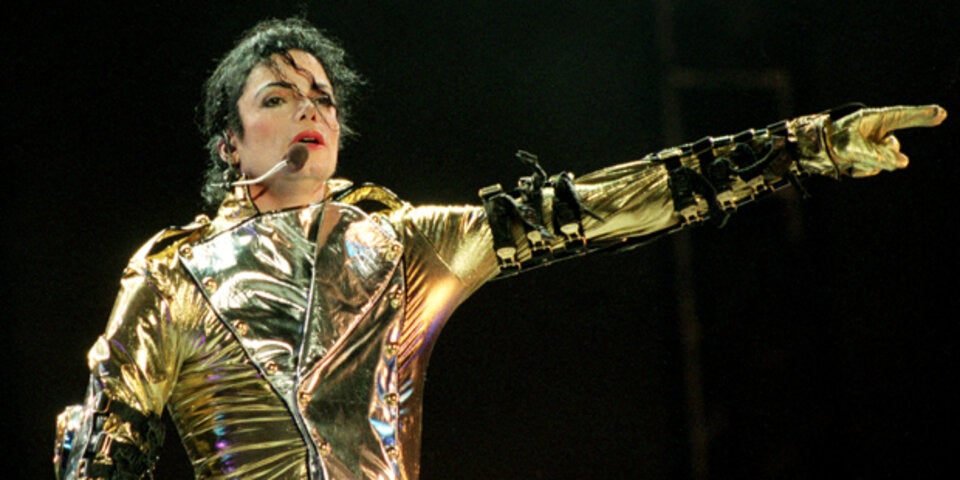 Michael Jackson-Doku bringt neue Schock-Details über seinen Tod