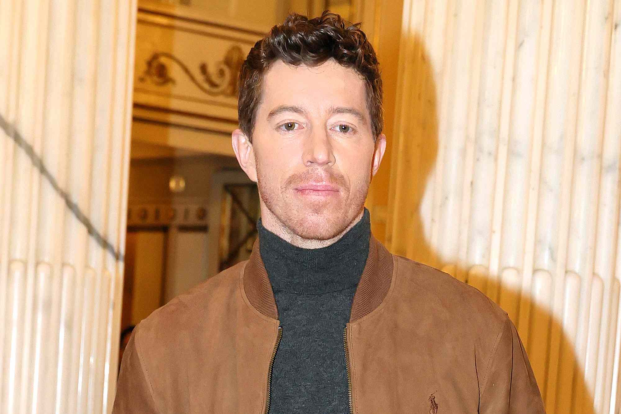 Shaun White joins commentating team for 2026 Winter Olympics opening ...