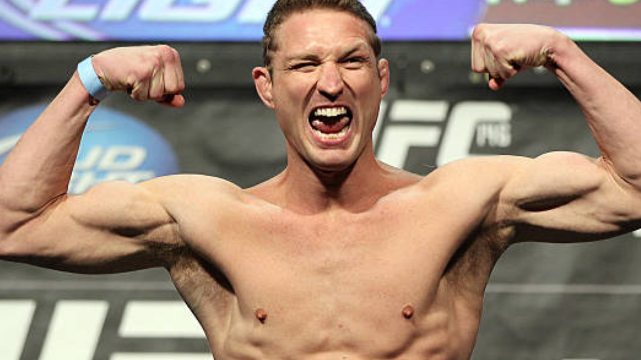 Jason “Mayhem” Miller net worth: How the former MMA star’s career and ...