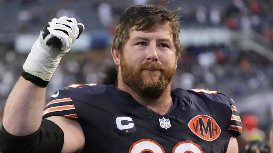 How the Chicago Bears' 2025 offseason additions look one year later