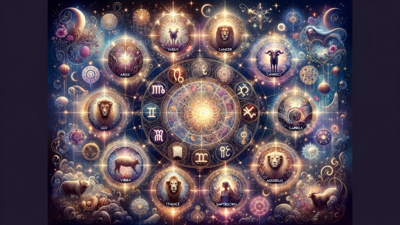 Daily horoscope for zodiac signs: Astrological predictions for today, 7 ...