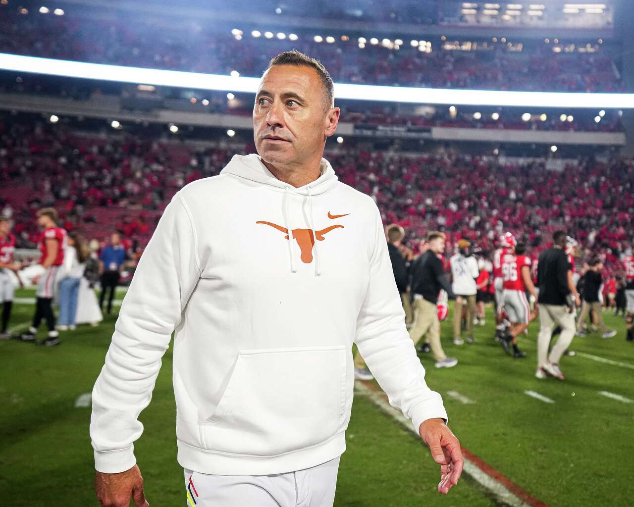 Texas football recruiting: Longhorns land commitment from in-state ...