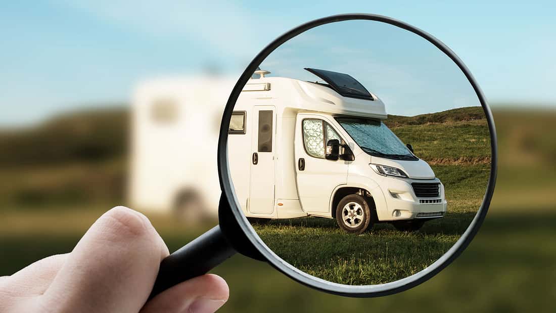 Voraussetzung Wohnmobilzulassung Tv Sd