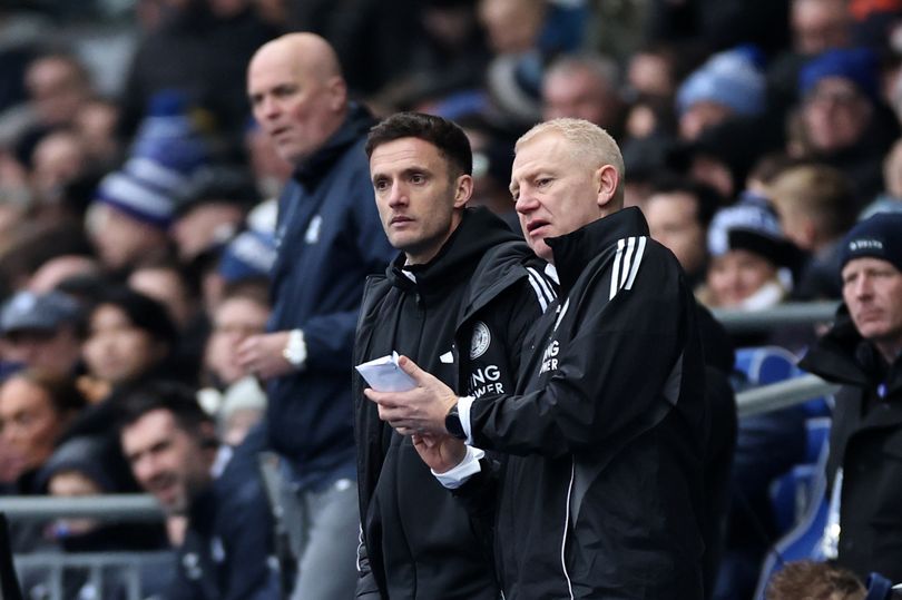 Fuming Andy King to challenge Leicester City squad on worst record in ...