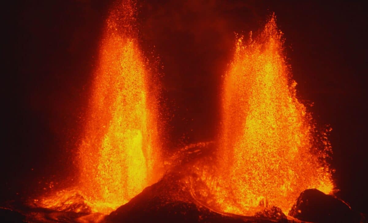 Scientists discover epic volcanic show on Jupiter’s Io, could the moon ...