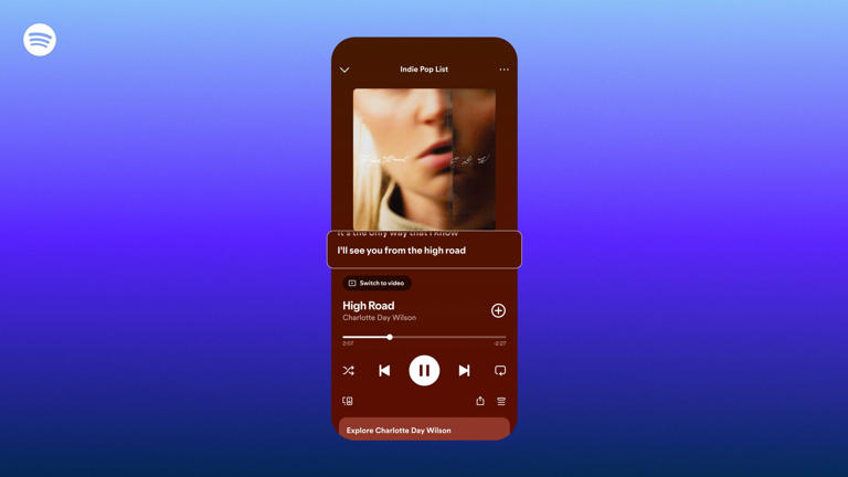 Spotify has a new exclusive mode to please audiophile ears with bit ...