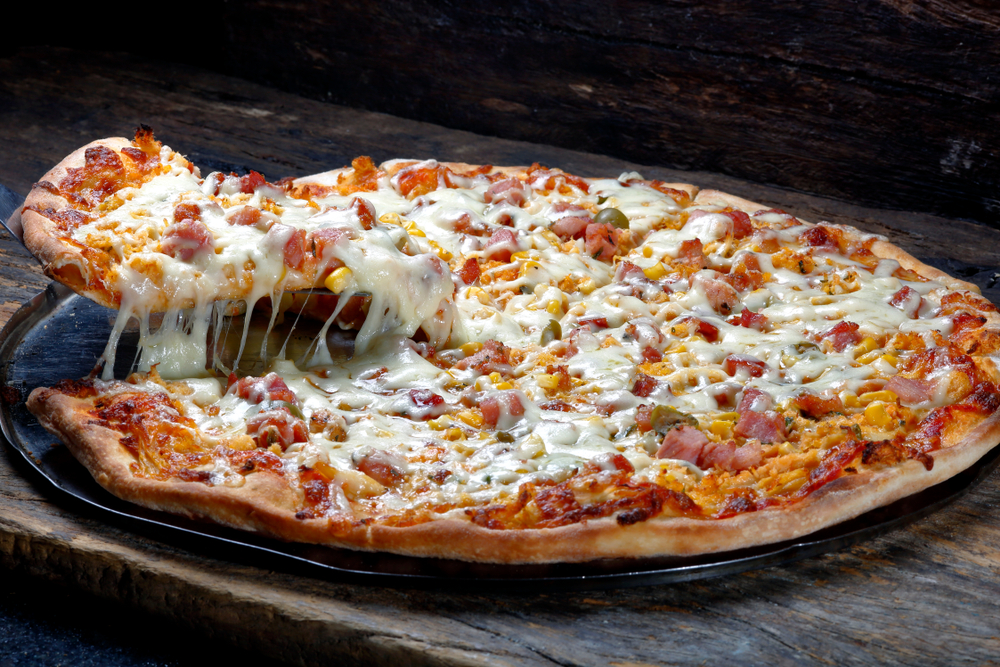 17 pizzerias around the US with a must-try signature pizza