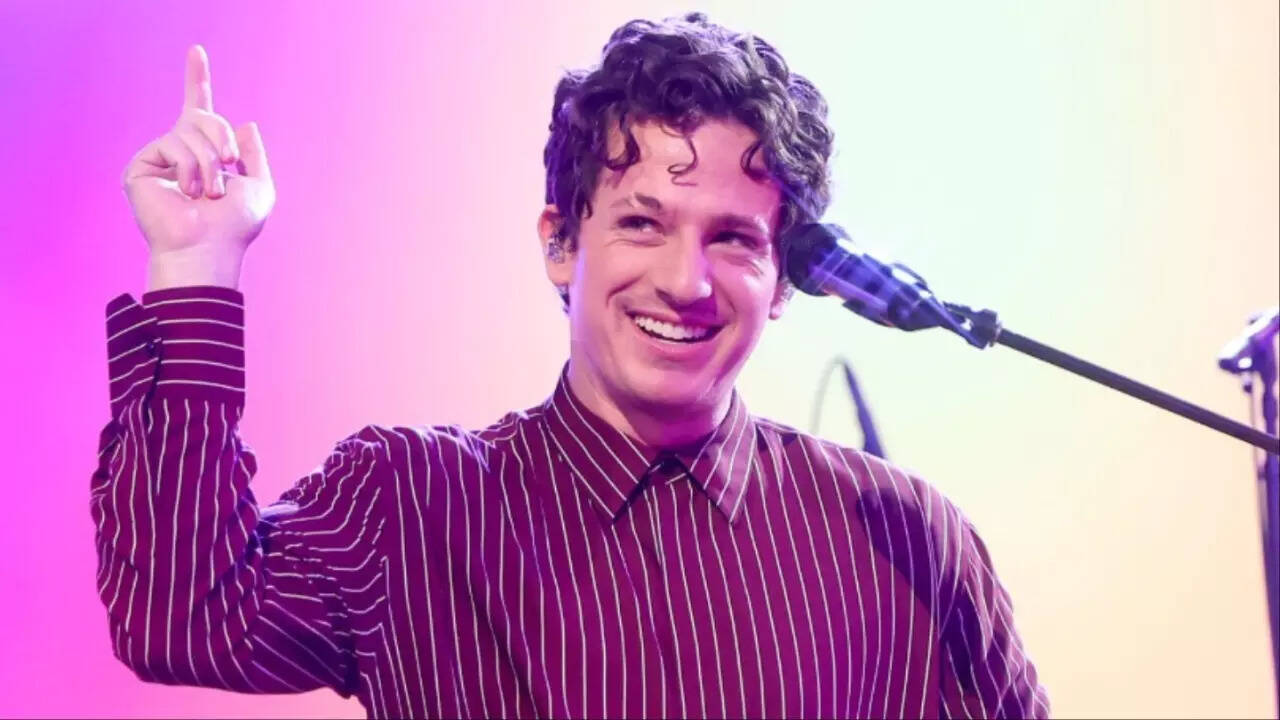 Very musically difficult song to sing: Charlie Puth opens up about ...