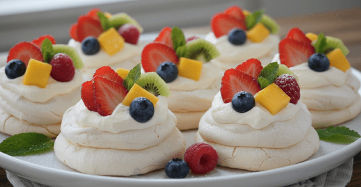 Ready to love baking again? Start with these 15 desserts