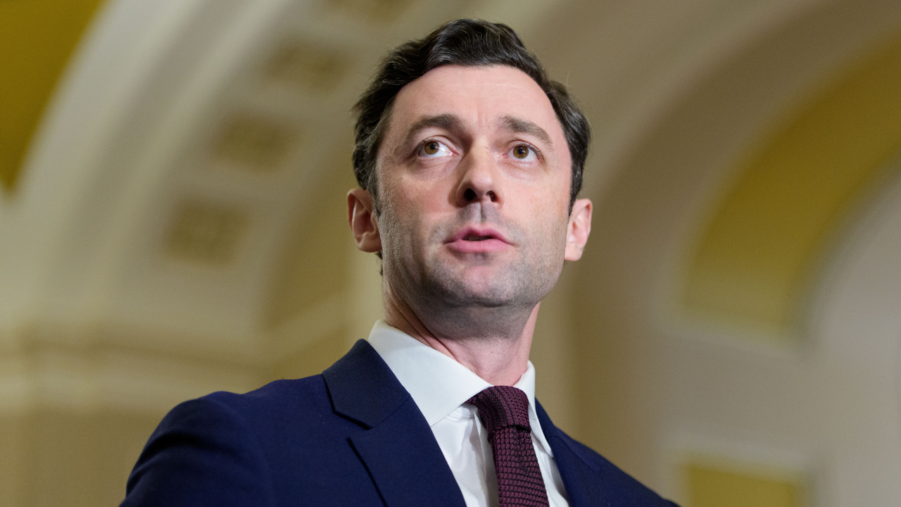 Georgia GOP Senate primary heads to runoff as Republicans battle to ...