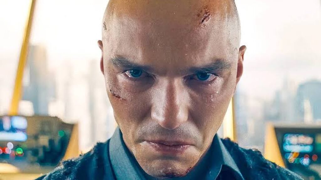Nicholas Hoult’s Lex Luthor looks very different heading into ‘Superman ...