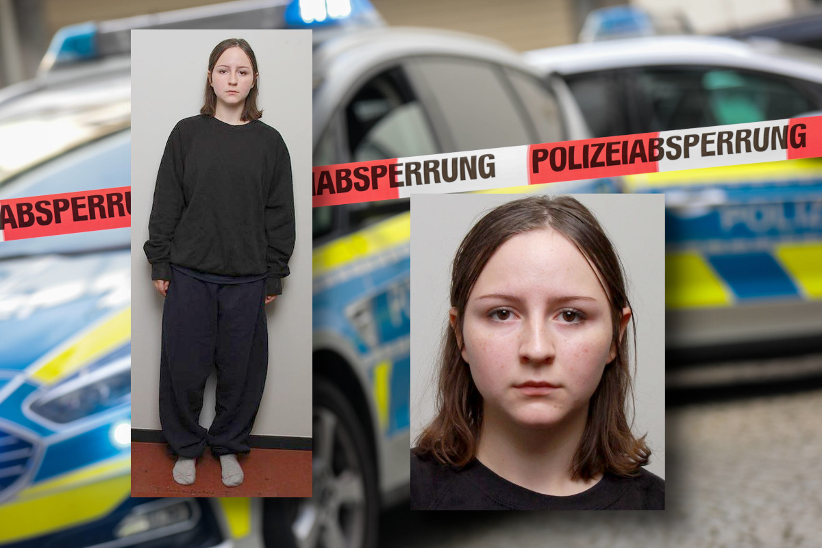 Wende im Mord-Fall aus Castrop-Rauxel: Handy-Auswertung belastet Angela ...