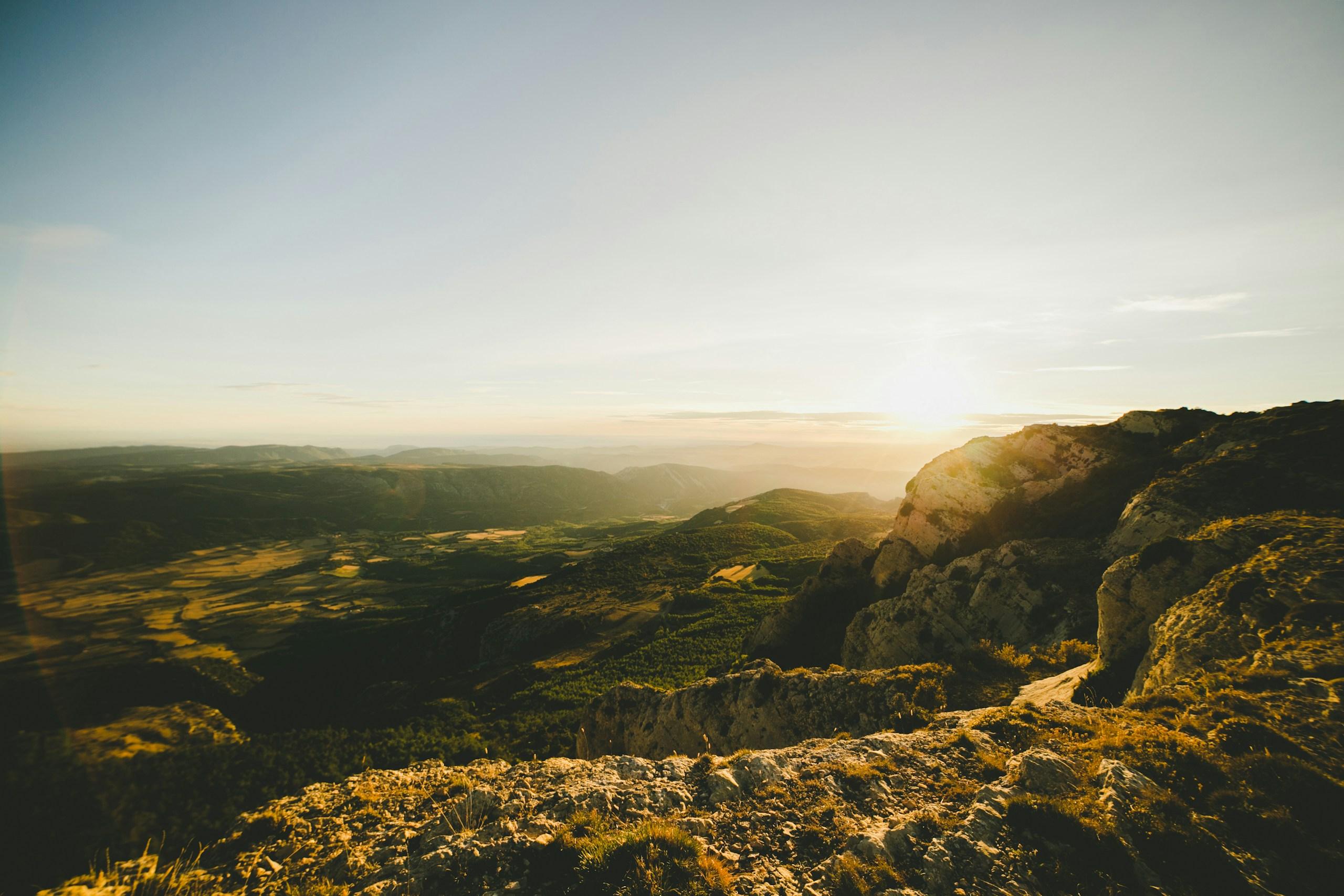 The most beautiful road trips in northern Spain