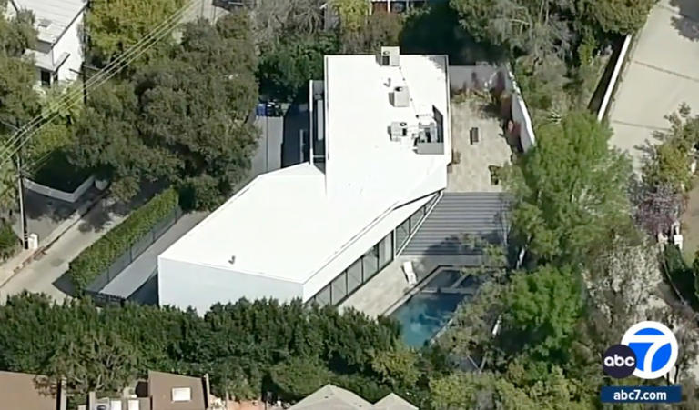 Inside 'Shangri-La' homeless scam as taxpayer millions bankroll jets ...