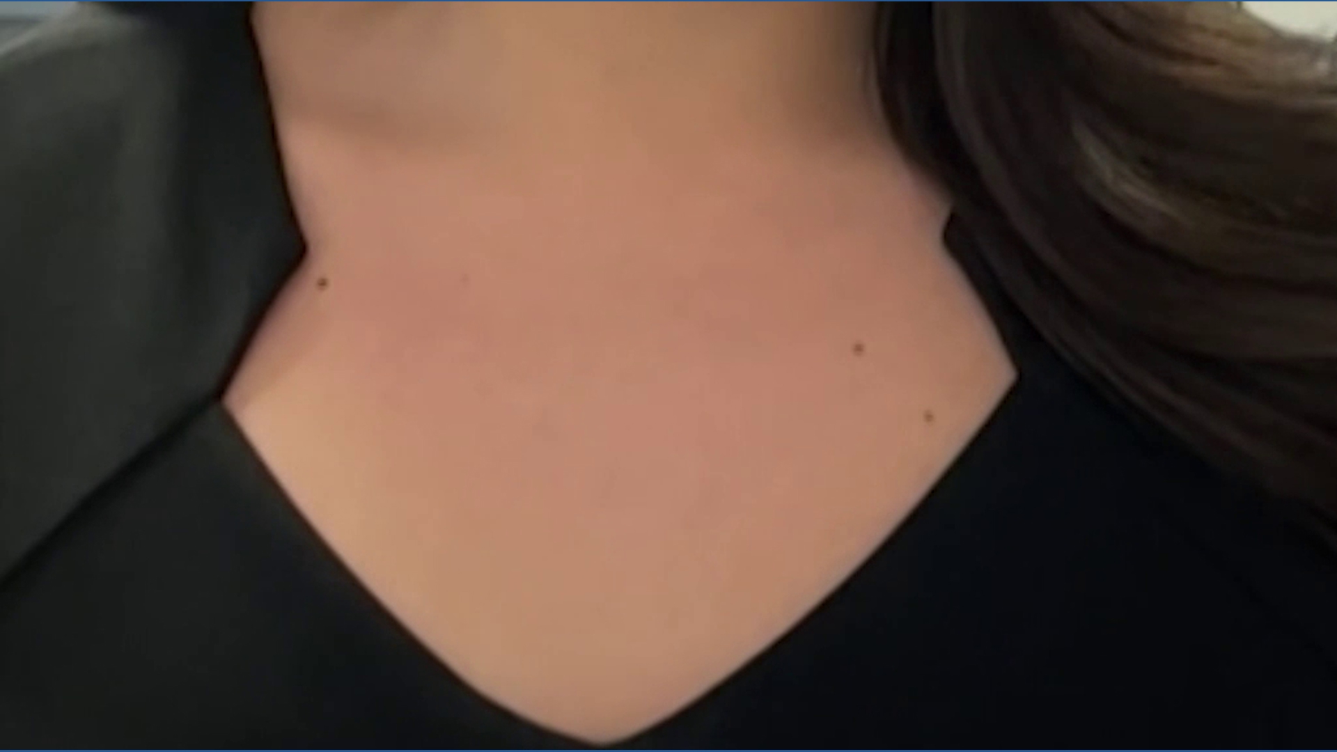 CNN shares details over second ransom note in Nancy Guthrie's disappearance