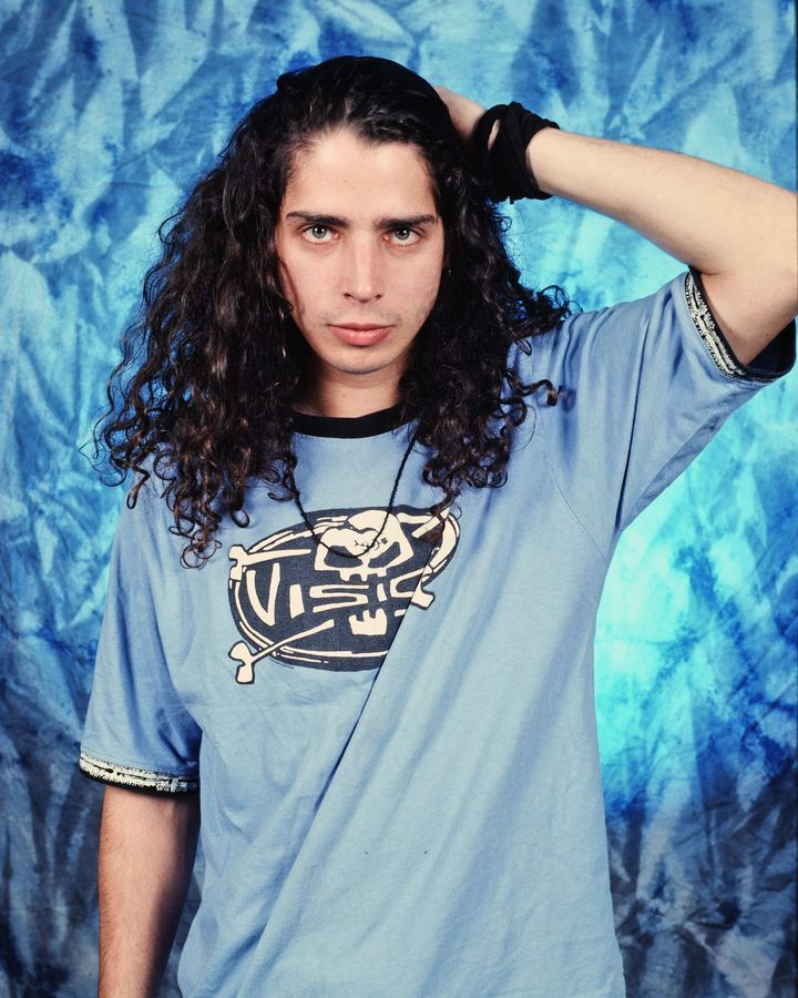 Chris Cornell: How one voice remade rock