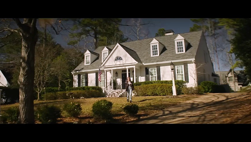 Scream 7 movie - Sidney's journey
