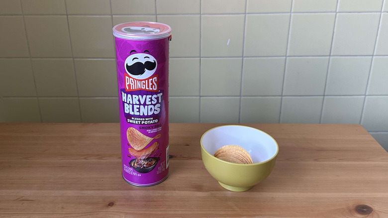 18 Pringles flavors, ranked from worst to best