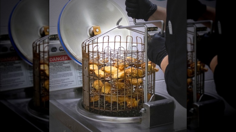 This is what makes KFC's fried chicken so good