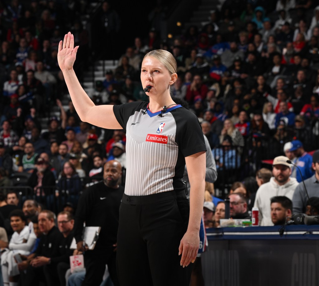 Rockets’ Alperen Sengun apologizes for sexist remark toward female referee