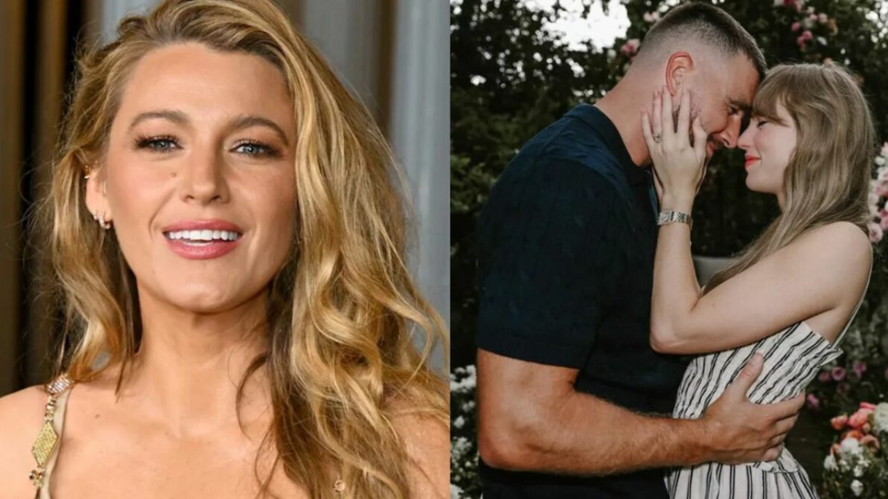 Taylor Swift and Blake Lively’s already fragile friendship takes a hit ...