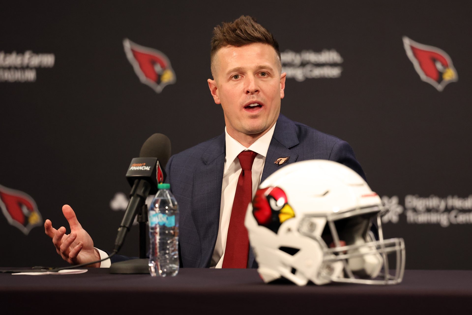 5 takeaways from Super Bowl week: Drake Maye the next Eli? Update on ...