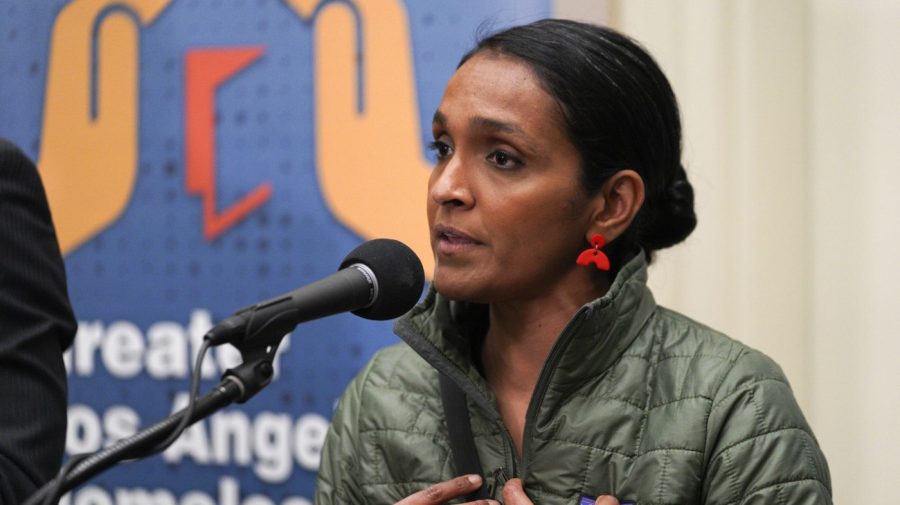 Who is Nithya Raman, Los Angeles mayoral candidate who knocked out ...