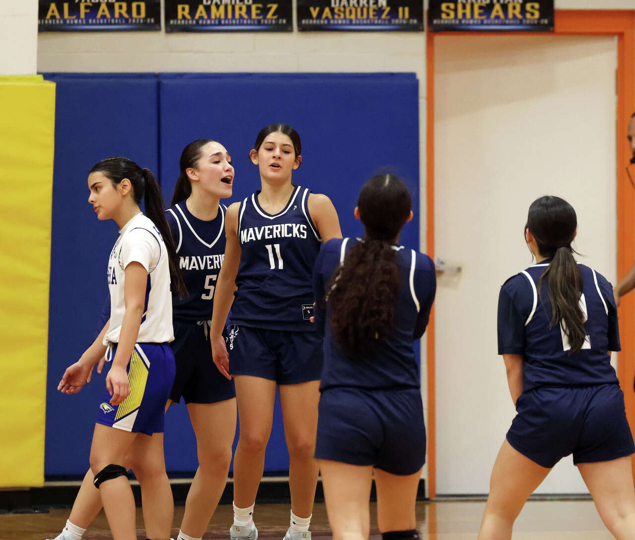 Photos: Herrera claims eighth-grade city title over United