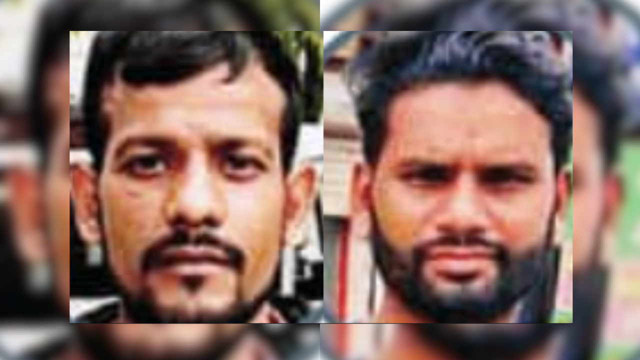 Darinda and the lone wolf: Delhi Police ends the reign of two notorious ...