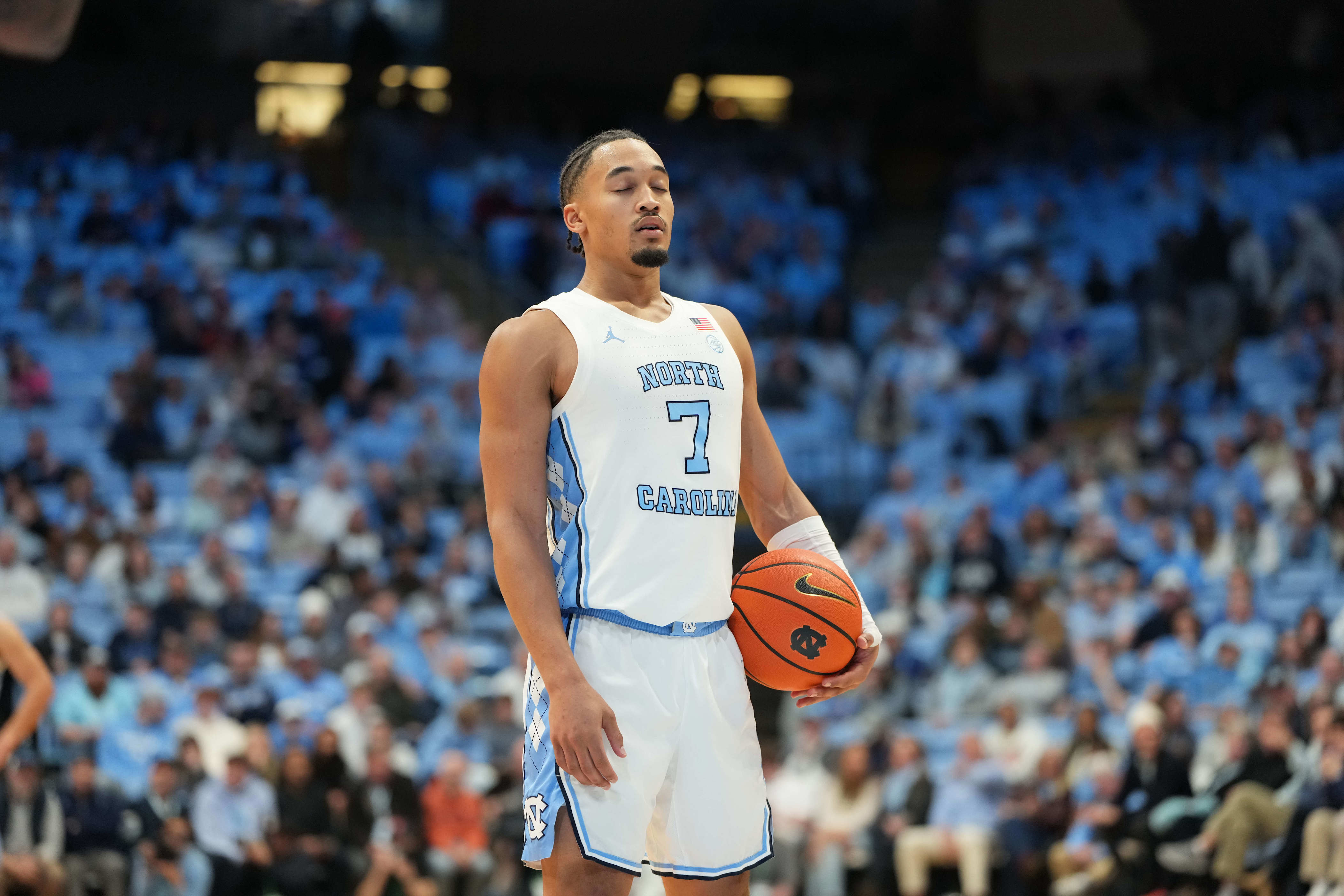 Wisconsinite Seth Trimble beats buzzer as North Carolina downs Duke