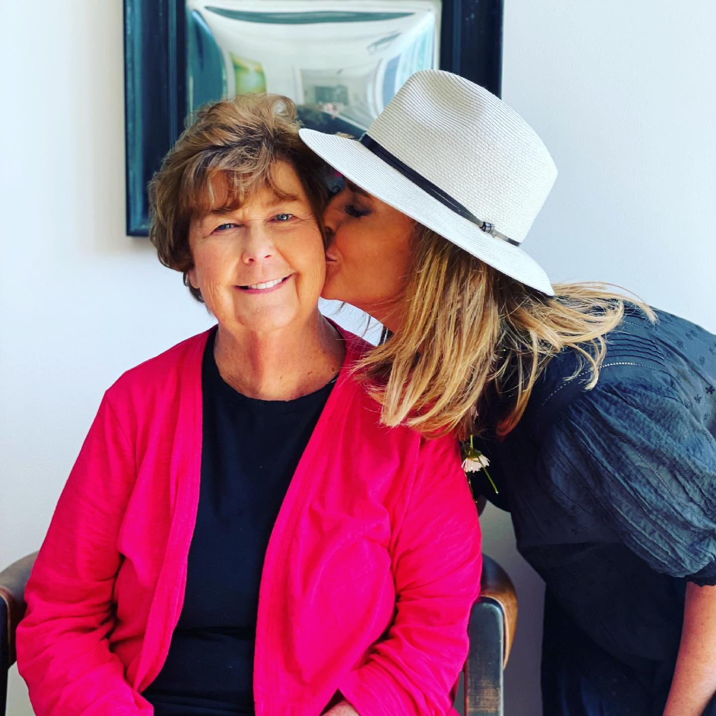 Gayle King speaks out on Nancy Guthrie’s disappearance: 'Somebody knows ...