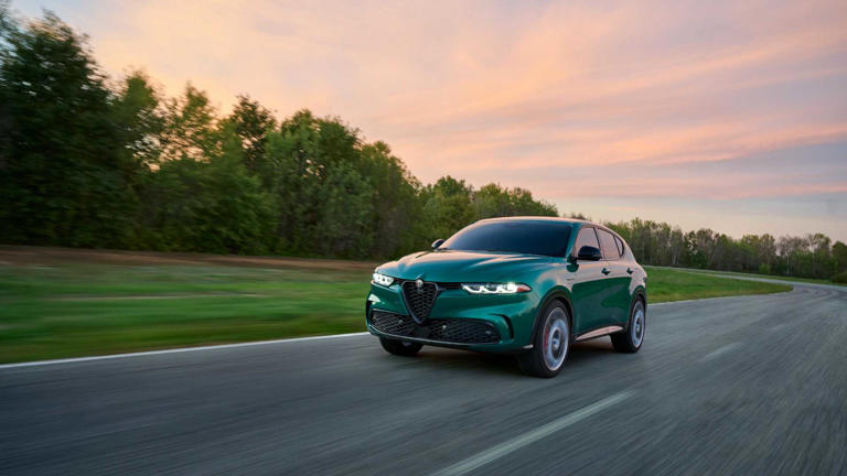 Best luxury car lease deals: June 2026