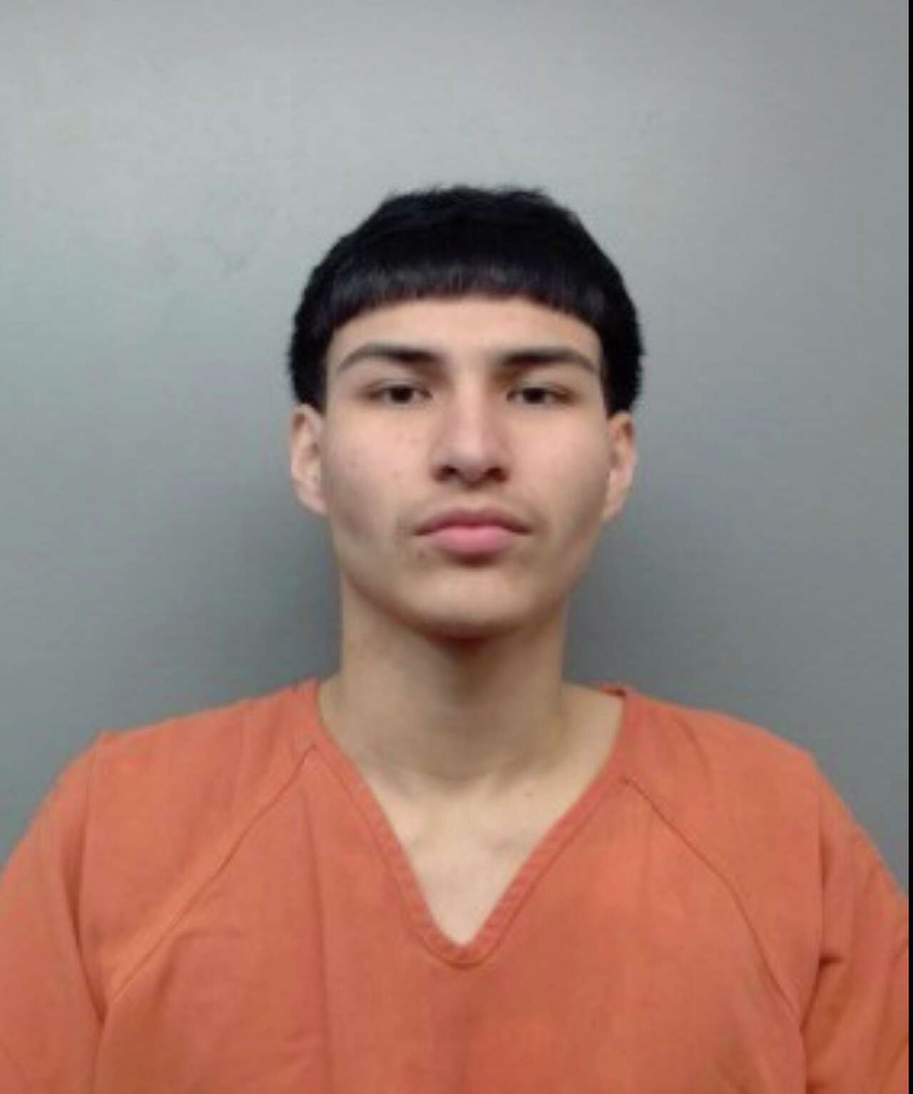 WCSO: Multiple THC cartridges in pickup truck lead to Laredo teen arrest