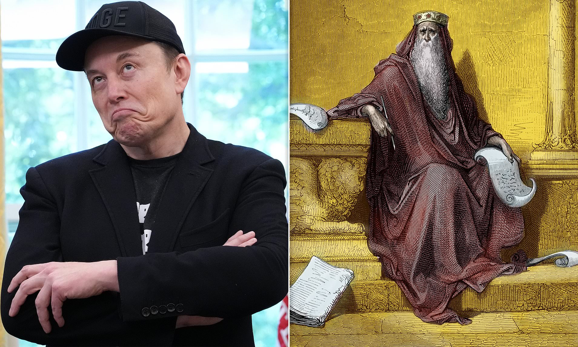 Elon Musk was mocked for saying you can't buy happiness, but he's right ...