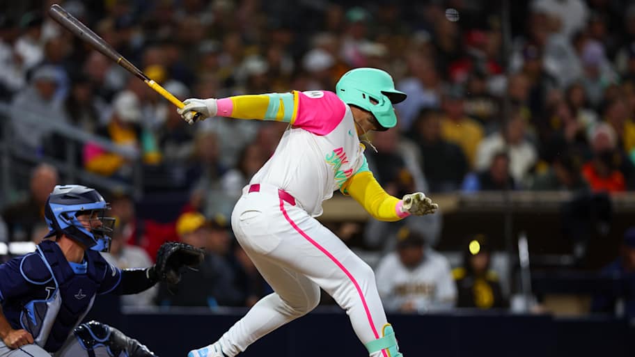 The Padres share a border with Tijuana, yet have no players ...