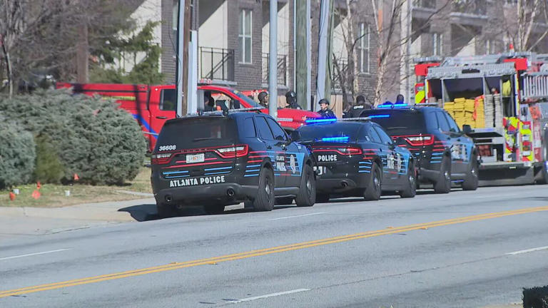 GBI names suspect accused of hurting 2 Atlanta officers during ...