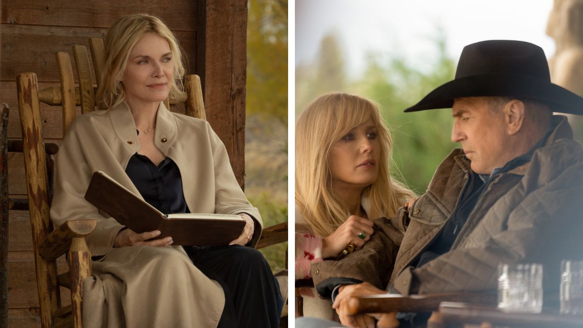 Are the Duttons in 'The Madison'? Here's what fans need to know