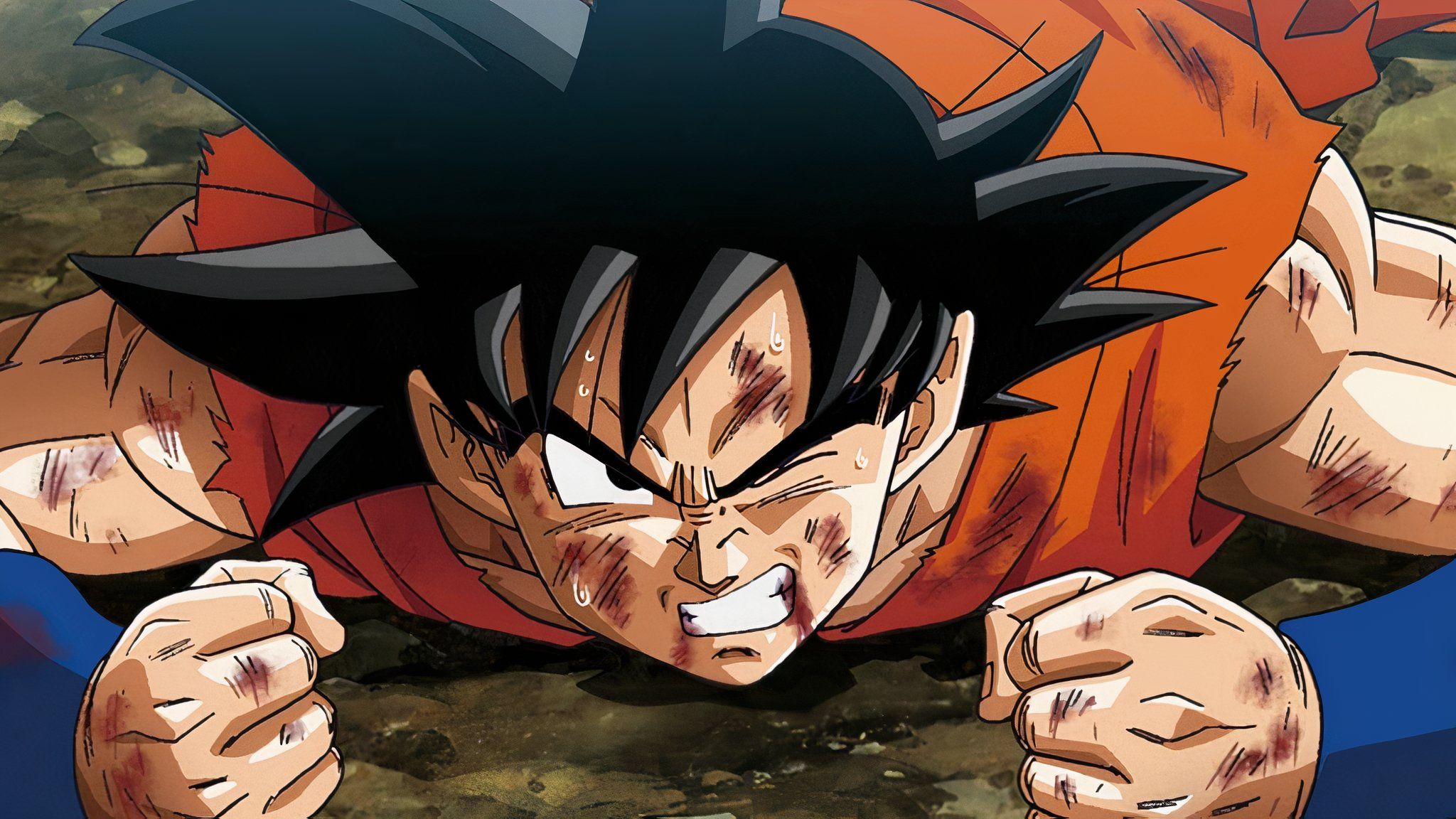 It's time to welcome 2026's most broken anime character that can easily ...