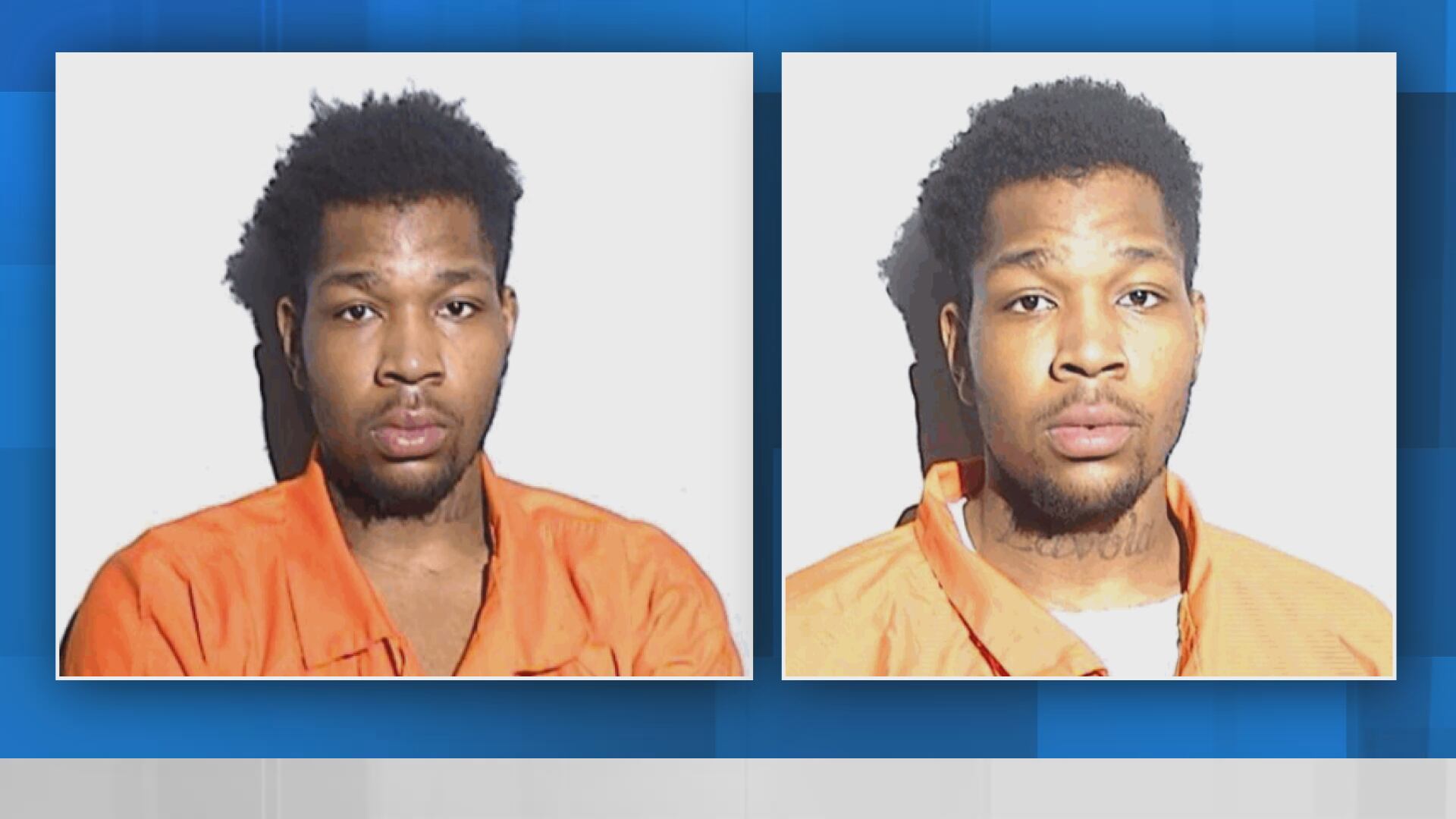 Toledo man arrested for armed robberies days after assault charges ...