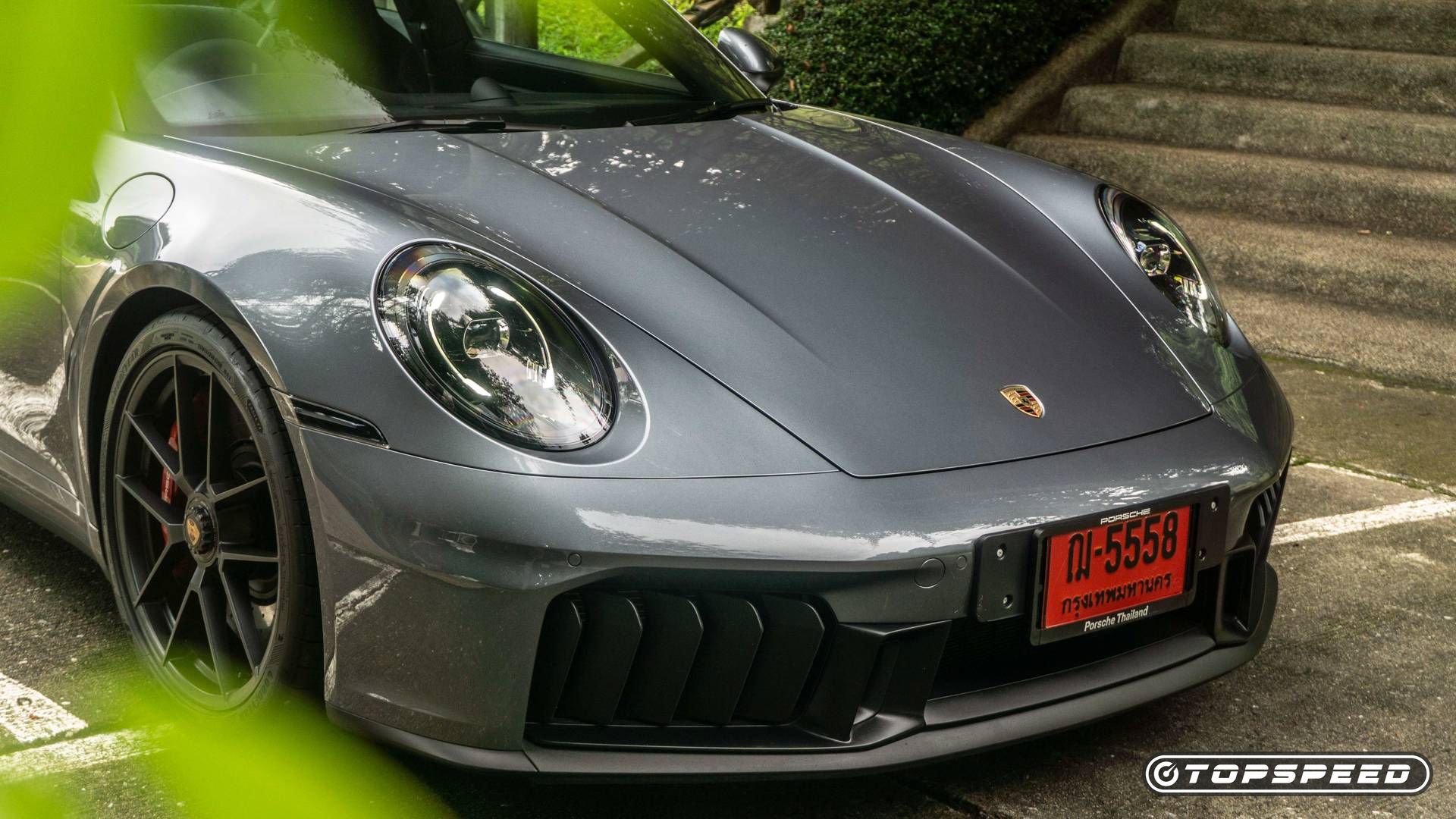 Porsche 911: The ultimate sports car for long-term ownership