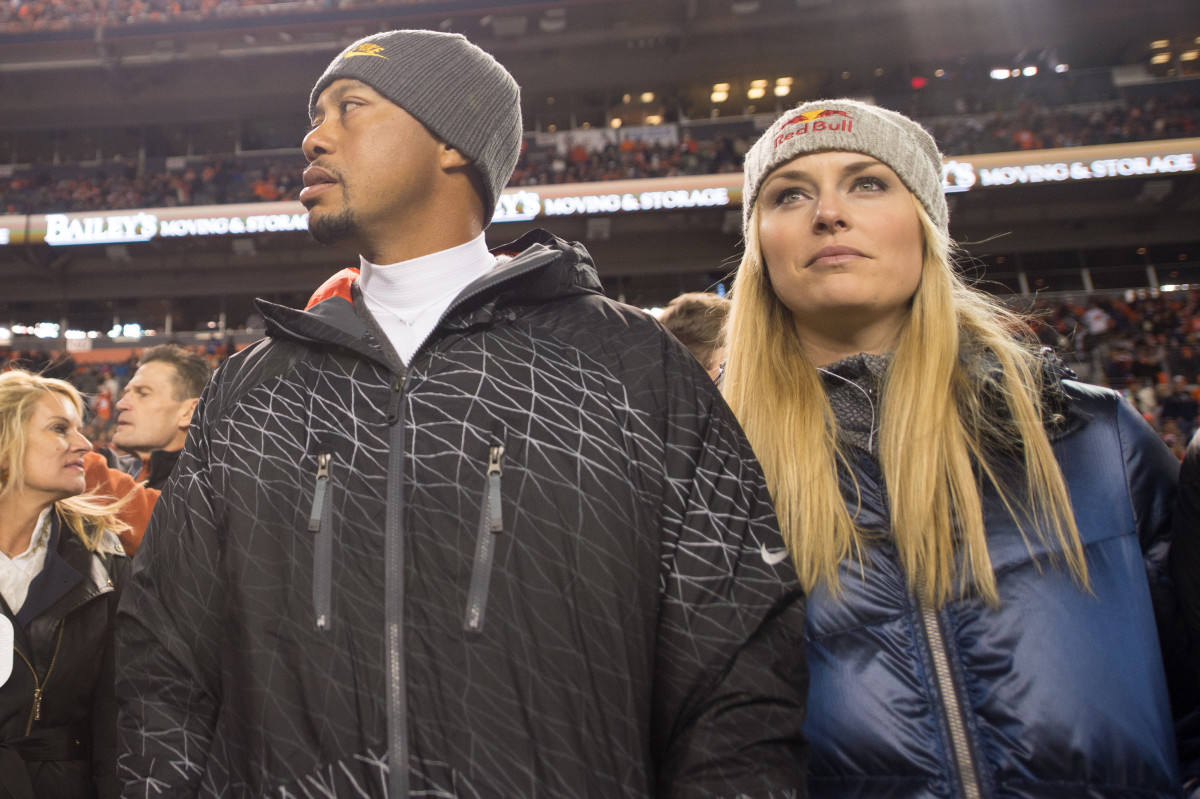 Lindsey Vonn's dating history and relationship timeline