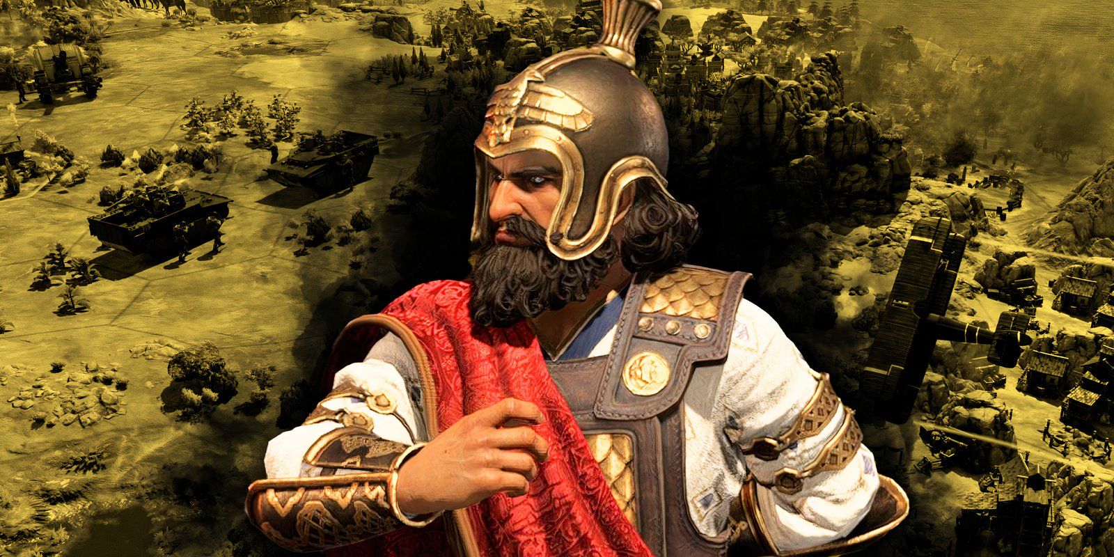 Civ 7 will finally be worth playing, one year later