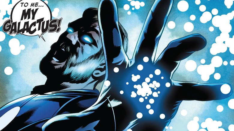 10 characters who single-handedly destroyed Galactus