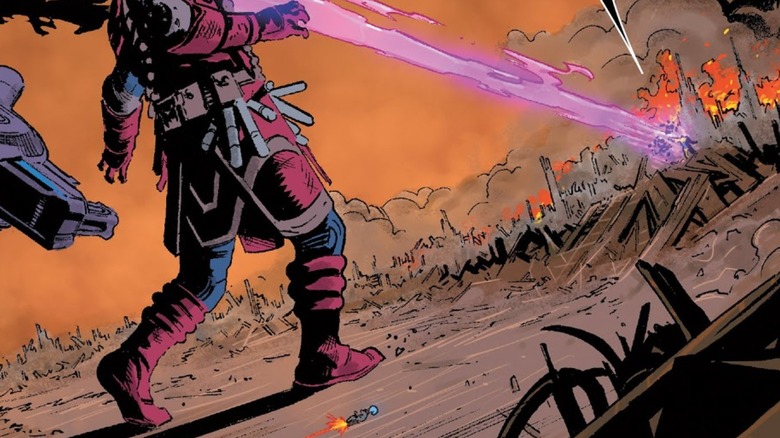 10 characters who single-handedly destroyed Galactus