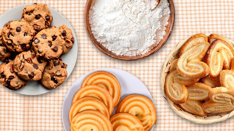 16 common baking mistakes that are ruining your cookies