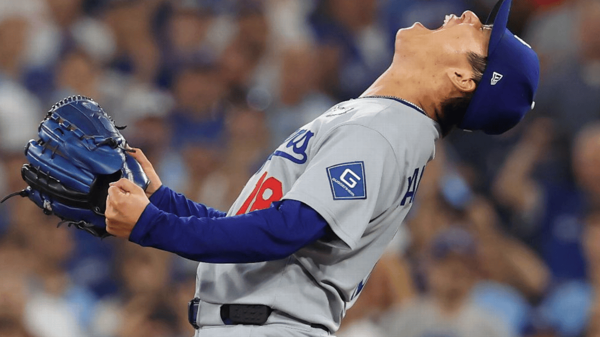 MLB 2026: Dodgers or Tigers? The debate over the best 1-2 pitching ...